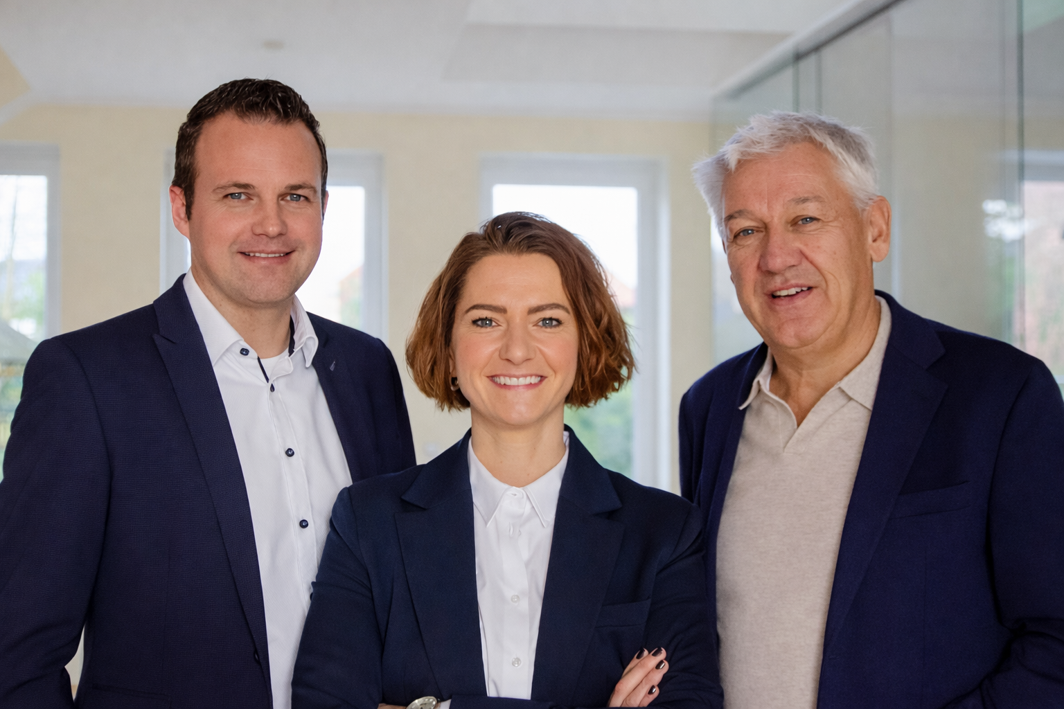 Dr. Schwerdtfeger Personalberatung stärkt ganzheitlichen ...